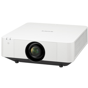Sony VPLFHZ80W?Laser Installation Projector WUXGA 5500 Lumen White - nstech.co.nz