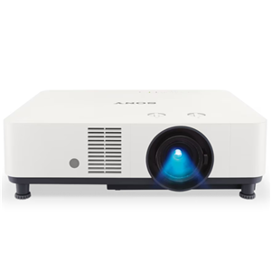 Sony VPLPHZ51?Laser Installation Projector WUXGA 5000 Lumen - nstech.co.nz