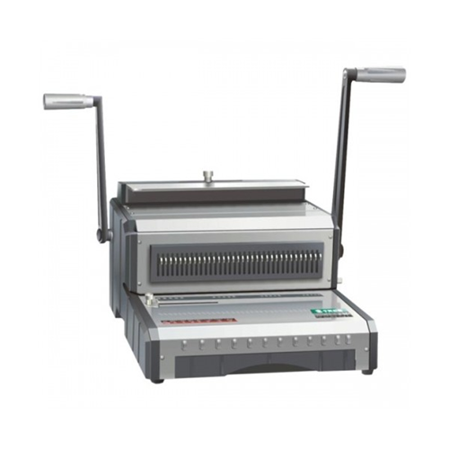 Heavy Duty Wire Bind Machine S310