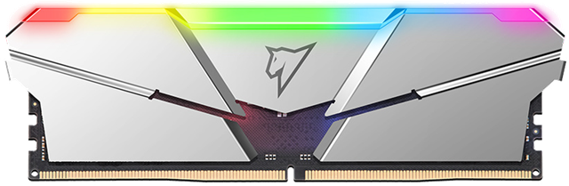 Netac Shadow RGB 32GB (2*16GB) DDR5-5600 C40 DIMM Gaming RAM