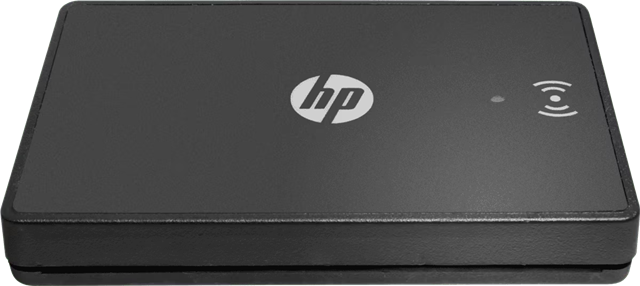 HP USB Universal Proximity Card Reader